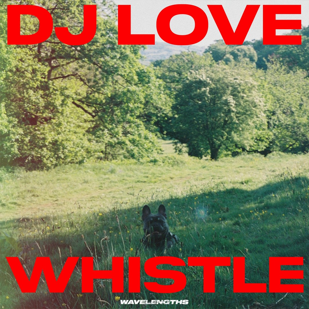 Stream DJ Love - Whistle by WAVELENGTHS | Listen online for free on ...