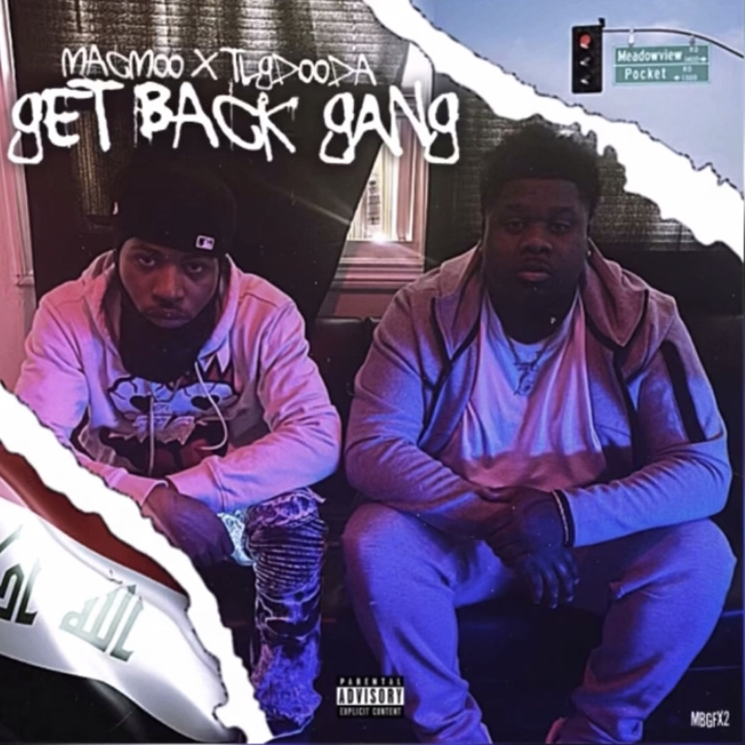 Stream Mac Moo x TLG Dooda - Get Back Gang.m4a by moneyteam.c | Listen ...
