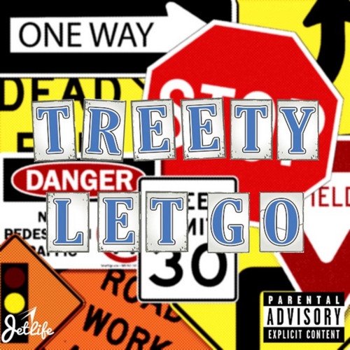 Stream Let Go by Treety | Listen online for free on SoundCloud