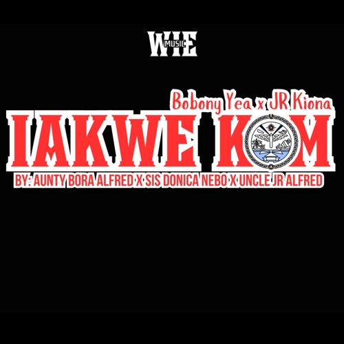 Stream Iakwe Kom (A Deborah Binejal Classic) by WIE MURZIK | Listen ...