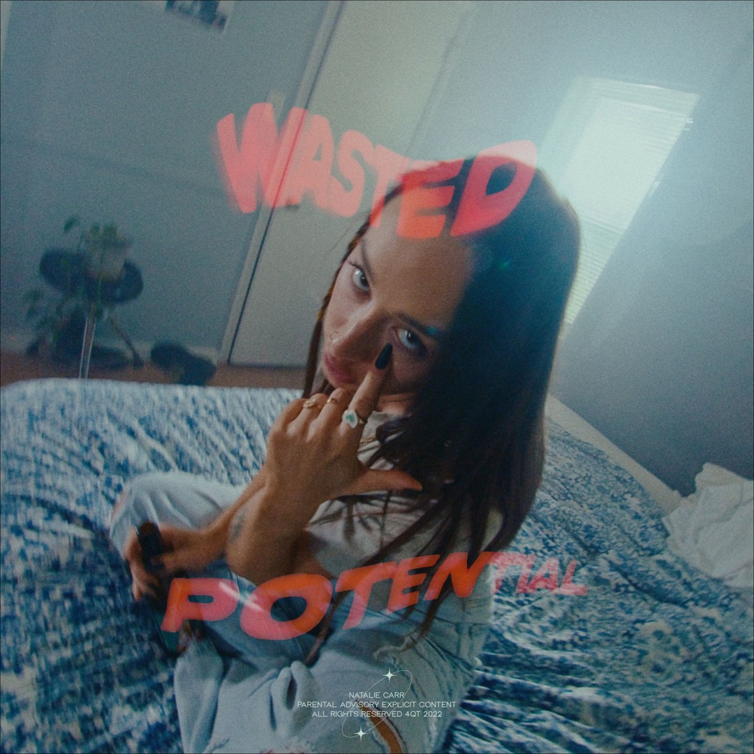 Stream Wasted Potential by Natalie Carr | Listen online for free on ...