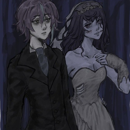 Stream Cyberpunk Deadboy Rui Kamishiro Full Alt by Juju | Listen online ...