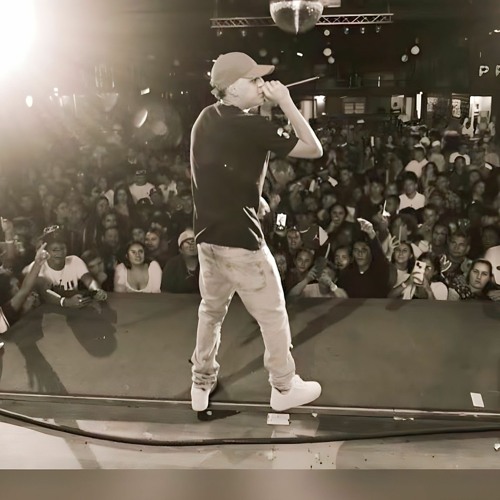 Stream Mi Barrio - Caleb Rs x Macho LXIII x Carlos Cordero by ...