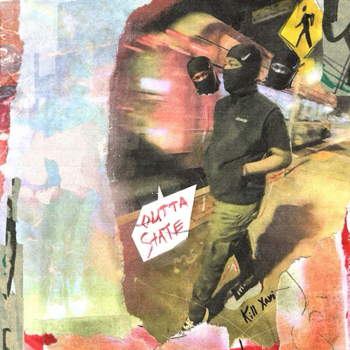 Stream Outta State p Joshrey & Maxflynn by endxavi | Listen online for ...