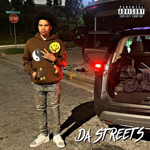 Stream JFmoncler - Da Streets (Prod Regi) by JFmoncler | Listen online ...