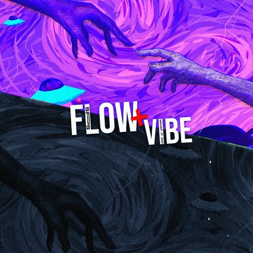 Stream FLOW+VIBE (c/Pepas X Elliot Devaine X Lyoo X Deecy)|prod by.UK ...