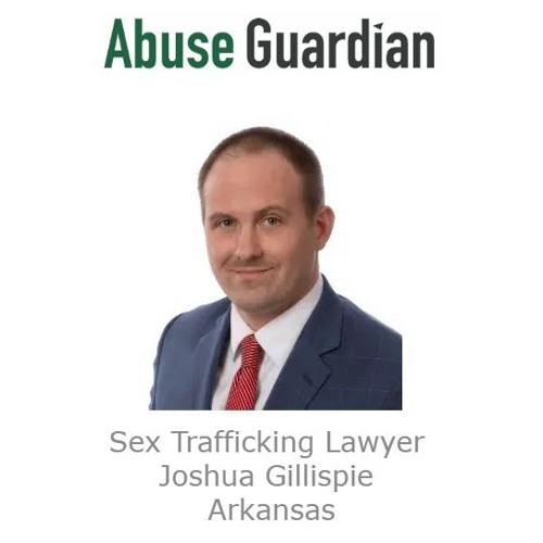 Stream Episode Sex Trafficking Lawyer Joshua Gillispie Arkansas By