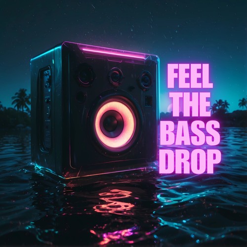 Stream Feel the Bass Drop by TechFive Media | Listen online for free on SoundCloud