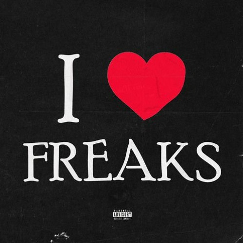 Stream I Love Freaks Cover by ixyexrth.999 | Listen online for free on ...