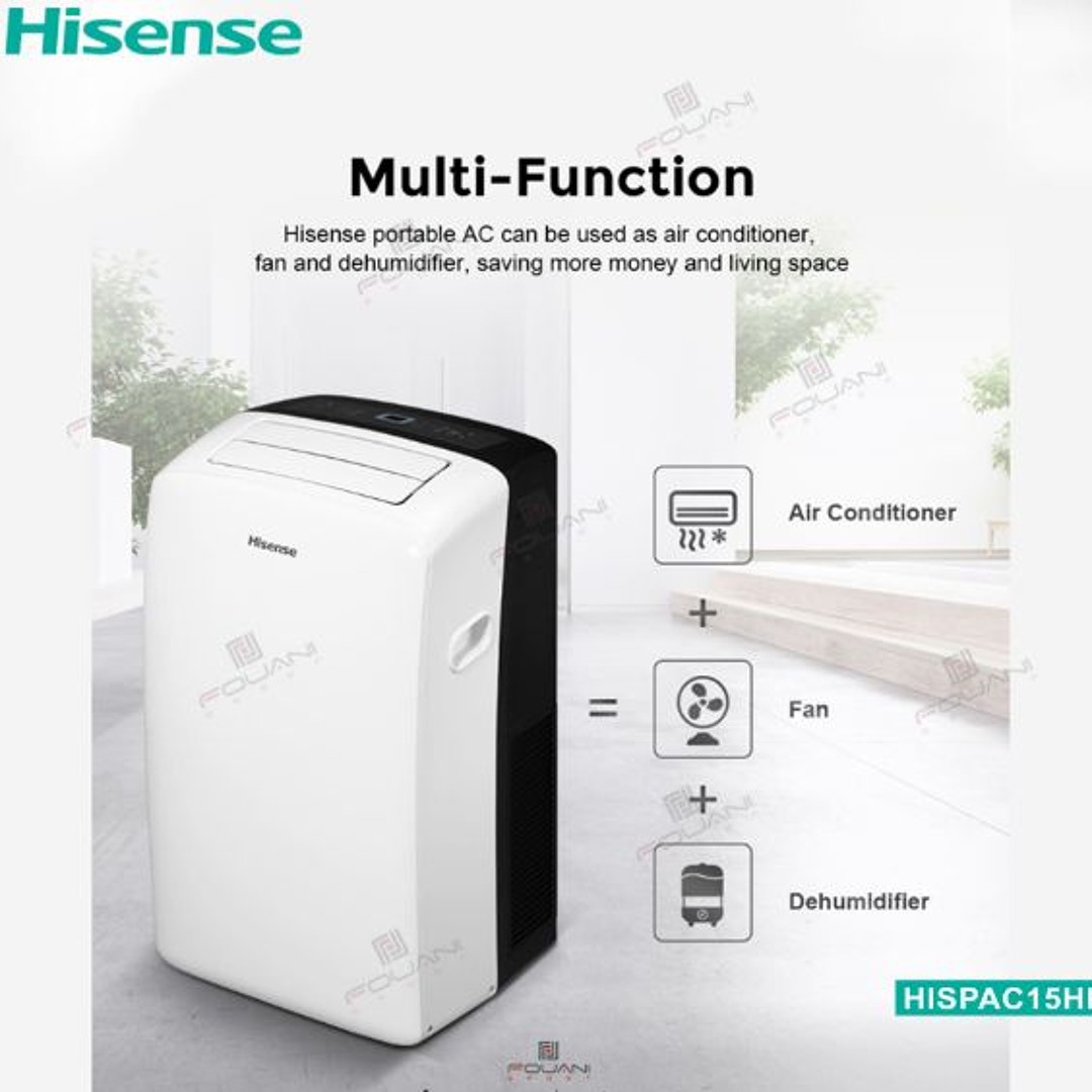 Stream Hisense portable Air Conditioner Window Kit by hisenseportableac ...
