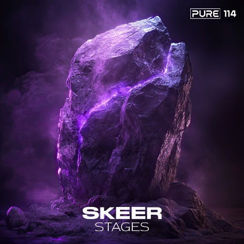 Stream Skeer - Stages [PURE-114] by Skeer | Listen online for free on ...