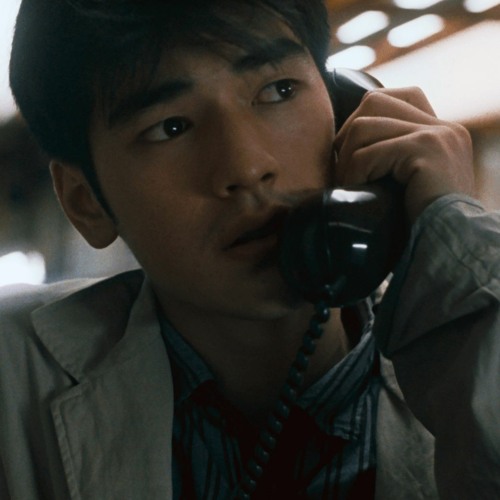 Stream Chungking Express by YSO Blank | Listen online for free on ...