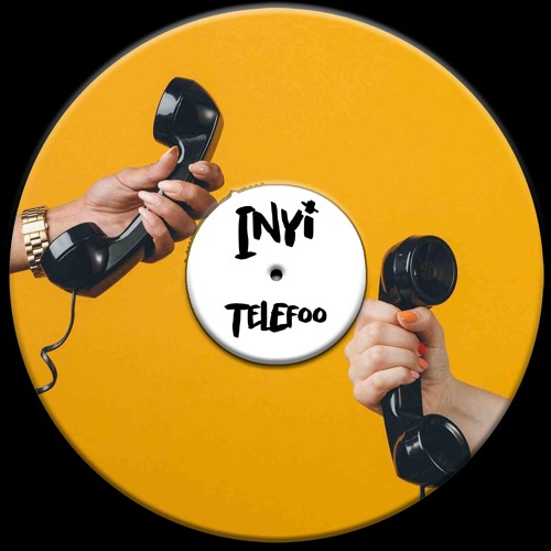 Stream INYI - TELEFOO by Inyioficial | Listen online for free on SoundCloud