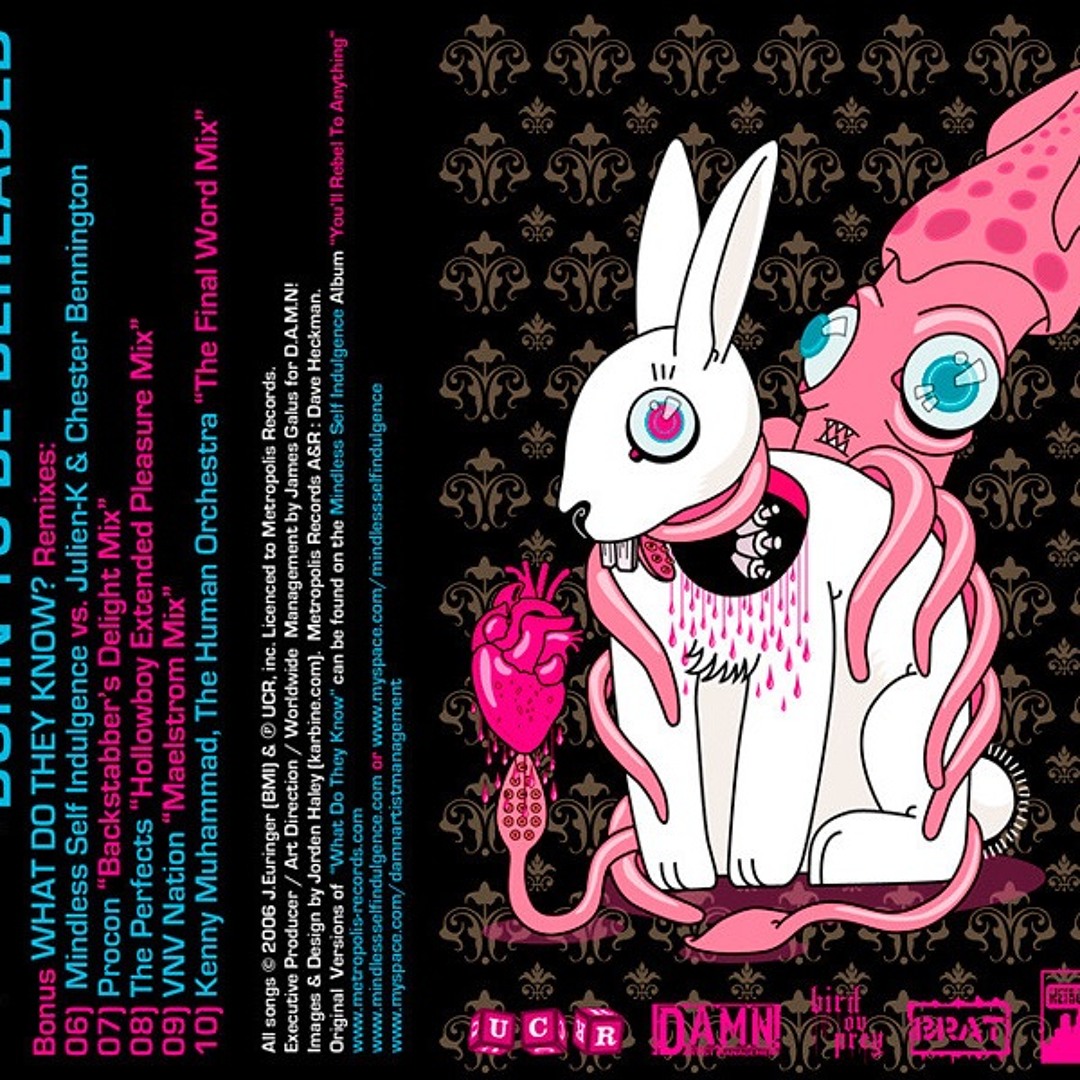 Stream juno | Listen to mindless self indulgence full albums playlist ...