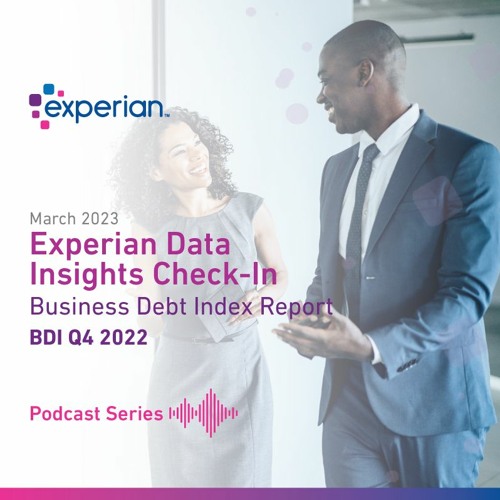 Stream episode Experian South Africa BDI Q4 2022 by Experian EMEA ... Stream episode Experian South Africa BDI Q4 2022 by Experian EMEA ...