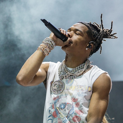 Stream Lil Baby - “Lotta Money”(Official Unreleased Audio) by Denzelpce ...