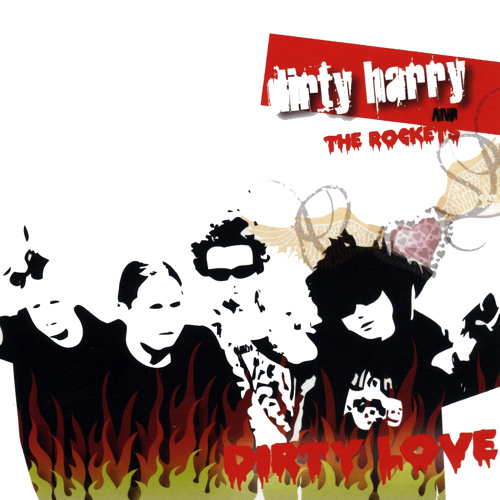 Stream Killing Time by Dirty Harry and The Rockets | Listen online for ...