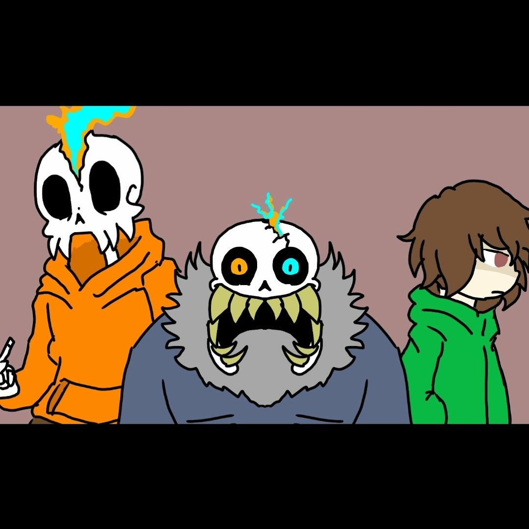 Stream 【Fatality Time Trio】 - Triple The Disaster by Powerpunk Girls Z ...