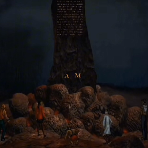 Stream IHNMAIMS - I think therefore I am. by ੭﹕ ̊ ̟ 🥩꒷꒦🩸 | Listen ...