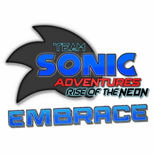 Stream EMBRACE - Team Sonic Adventures (FT Spiral) by UltraSonicHero ...
