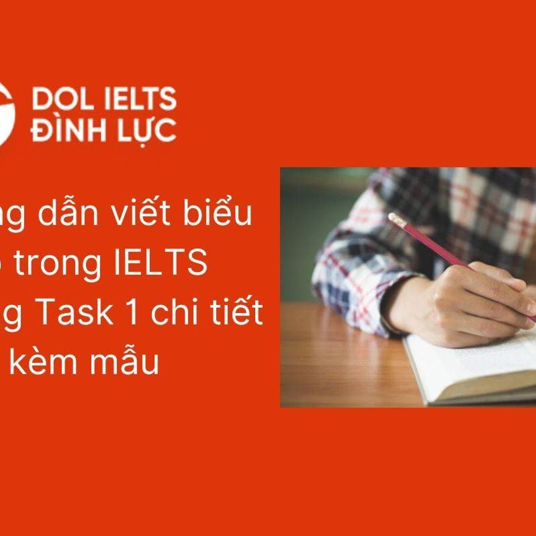 Stream Cách Viết Ielts Writing Task 1 Bar Chart Line Graph Table 9975