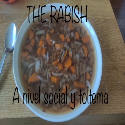 Stream Respawn by THE RABISH | Listen online for free on SoundCloud