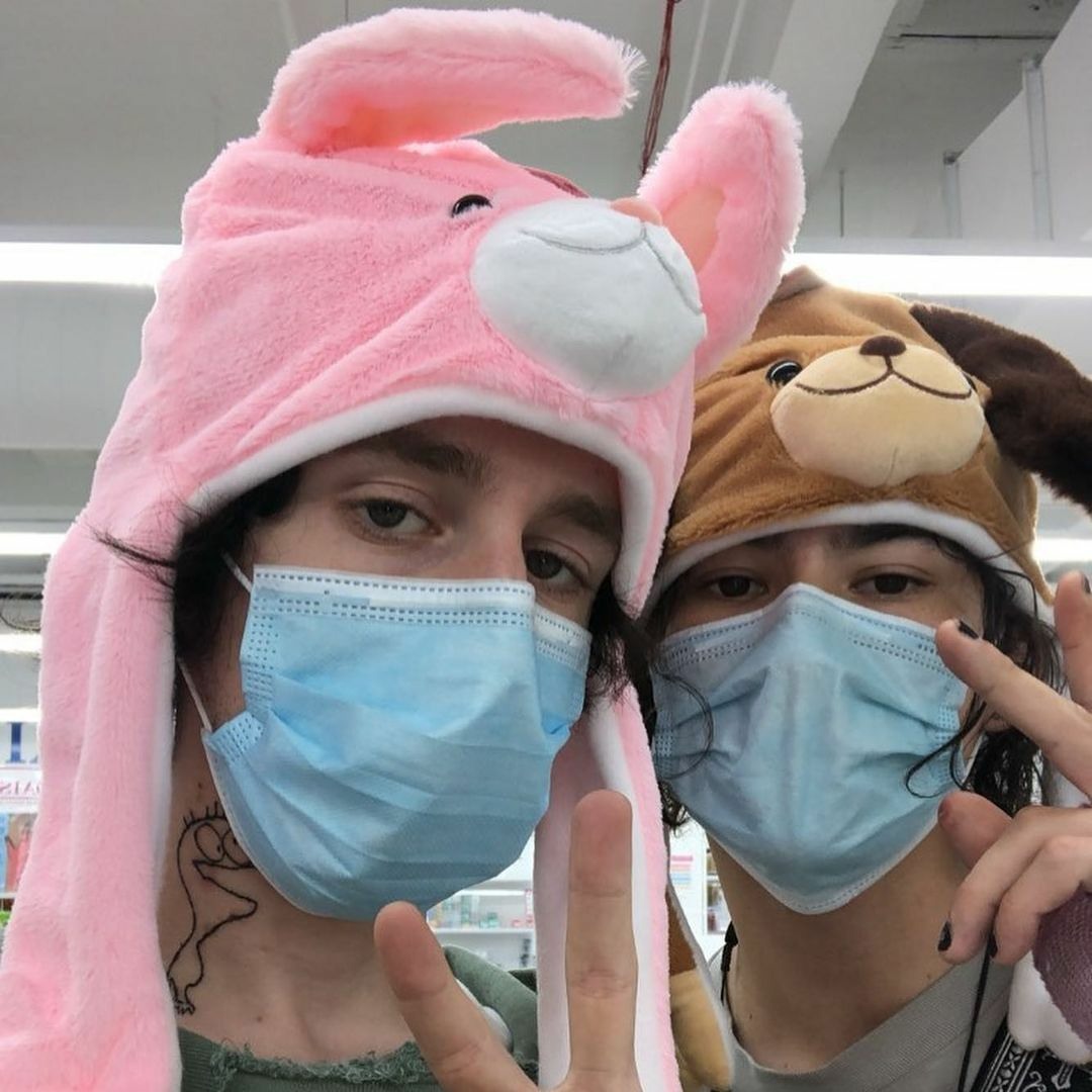 Stream capoxxo x oaf1 - wow [+pvscale] by archived tv | Listen online ...