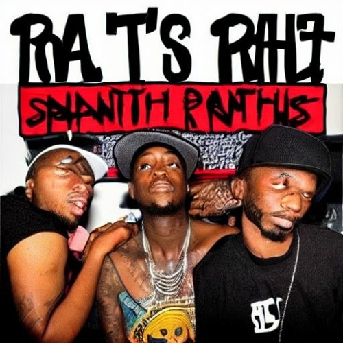 Stream Rapp Snitch Knishes X 90mh prod.TSbu by TSbu | Listen online for ...