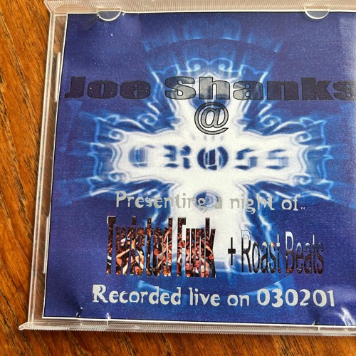 Stream The Brutal Willis - Live - Prologue @The Cross - London 3/2/2001 ...