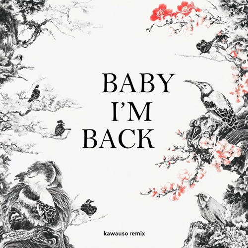 Stream The Kid LAROI - BABY I'M BACK (kawauso Remix) by kawauso ...