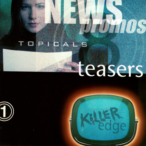 Stream Storm Watch by Universal Production Music | Listen online for ...