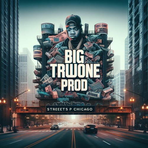 Stream Big Trucone Prod Listen To Stock Trap 2 Atiendase Playlist