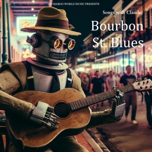 Stream Minecraft Line Blues by Songs with Claude | Listen online for ...