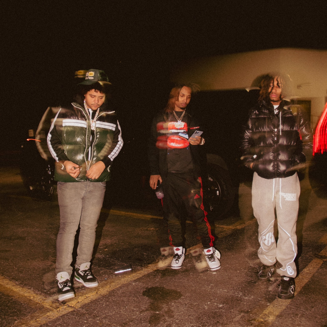 Stream OTR CHAZ X RODDY RACKZZ (Metro Spider - G Mix) by OTR CHAZ ...