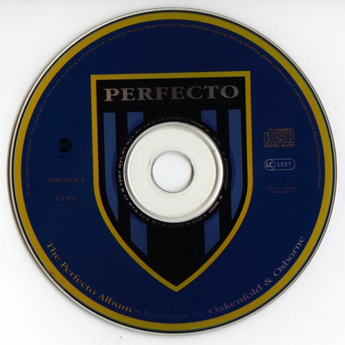 Stream 14. Neneh Cherry - Money Love (The Perfecto Mix) by Owen Carr ...