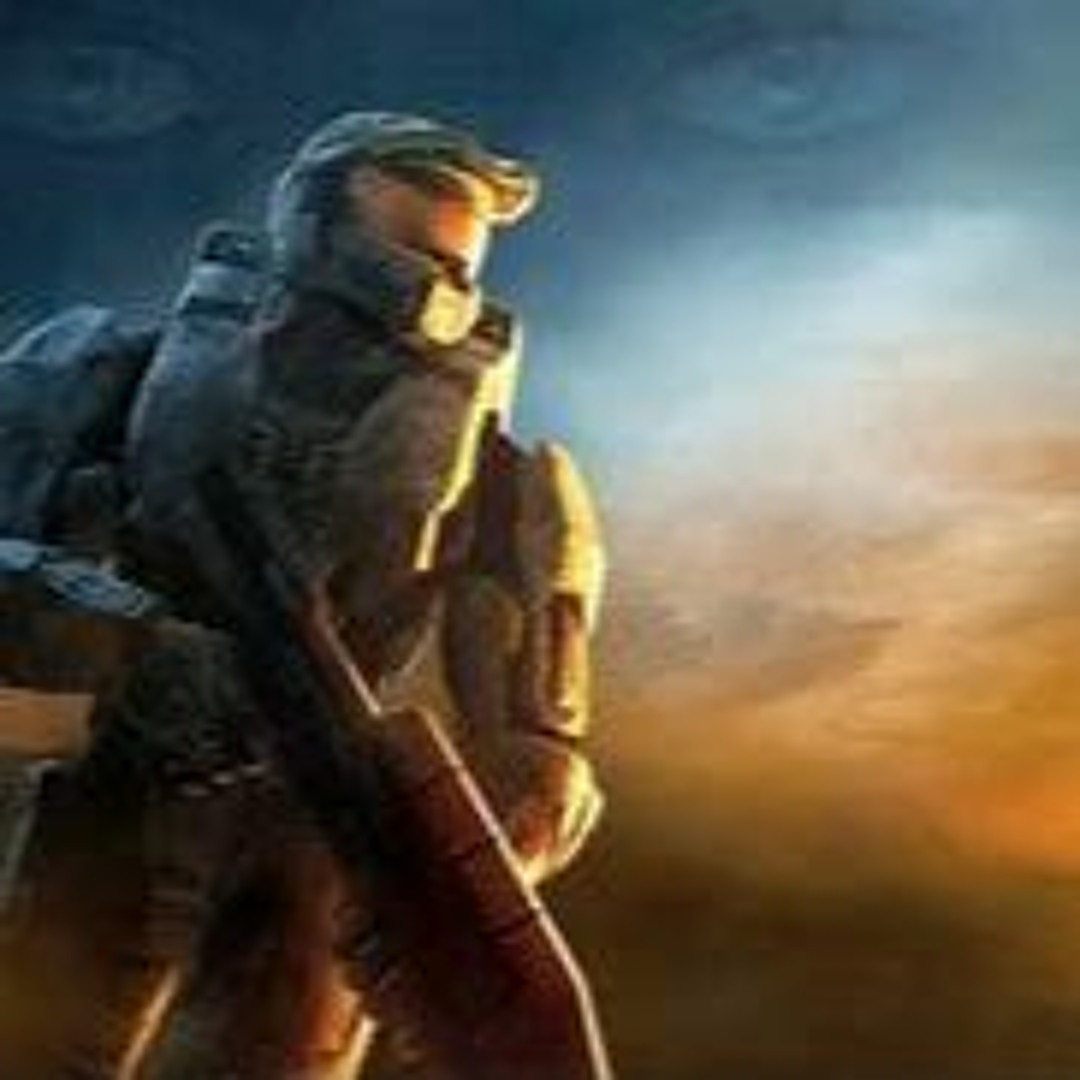 Stream Halo 3 Main Menu Music by FwogyVR | Listen online for free on ...