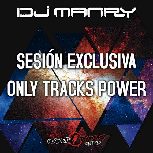 Stream Only Tracks Power by Manry | Listen online for free on SoundCloud