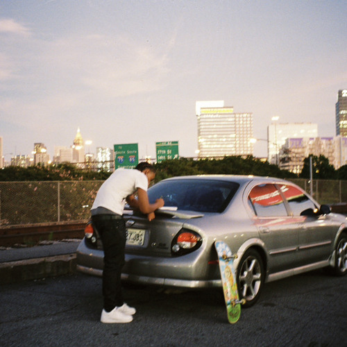 Stream MIKE ANT - “I AM THAT I AM” by HOLY_HOLY_HOLY | Listen online ...