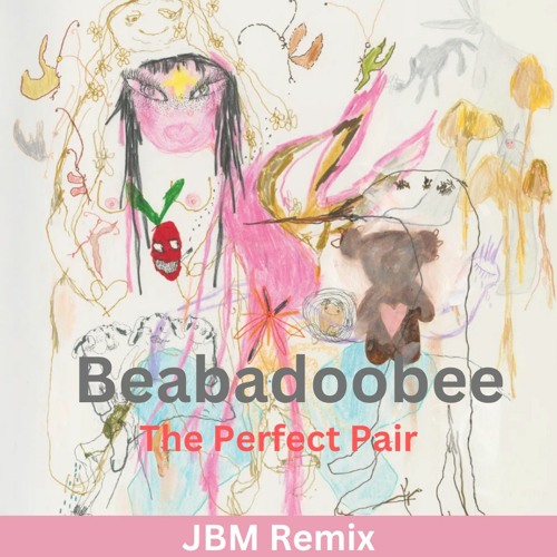 Stream Beabadoobee - The Perfect Pair (James Bell Remix) by ...