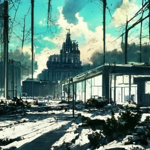 Stream Quadro Argo by Anthro Plastic | Listen online for free on SoundCloud