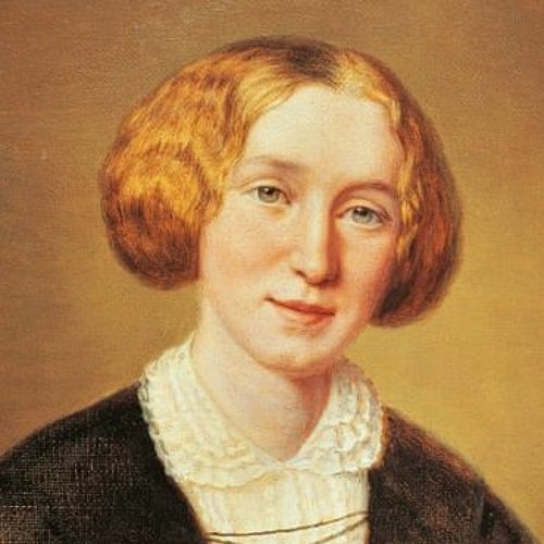 Stream episode Count That Day Lost by George Eliot by Anton Jarvis ...