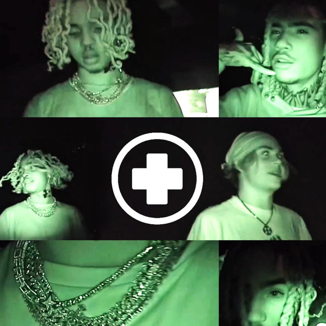 Stream SoFaygo x Osamason - Trippin by GO☆ | Listen online for free on ...