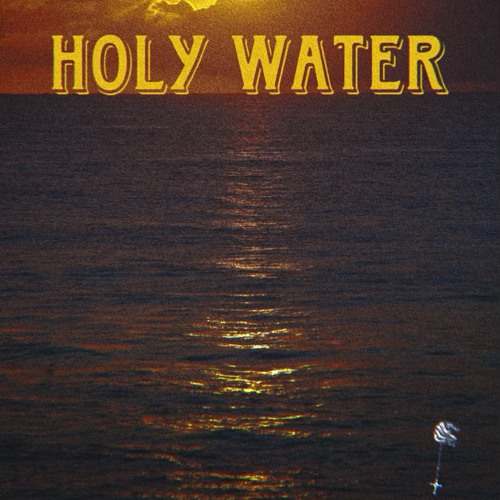 Stream Holy Water Ft . Zach Krause & Angelic 808’s (Prod. Toucan) by ...