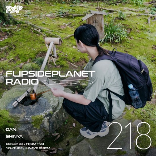 Stream FSP Radio #218 | Dan Mix (w/Shinya) by FLIP SIDE PLANET | Listen online for free on ...
