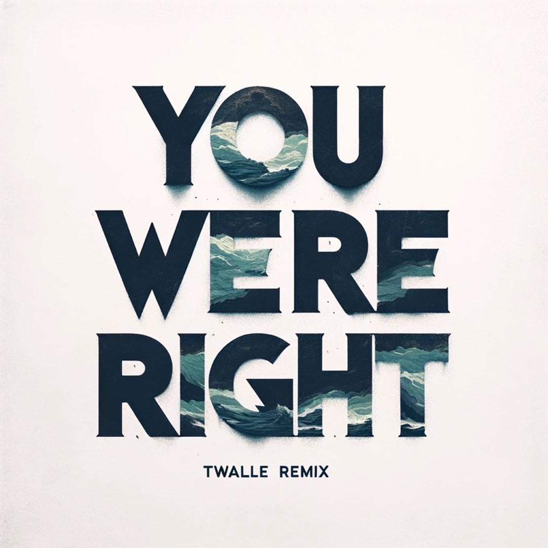 Stream RÜFÜS DU SOL - You Were Right (Twalle Remix) by Twalle | Listen ...