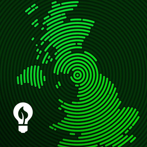 Stream Chris Stark, Climate Change Committee CEO, on Reassessing UK ...