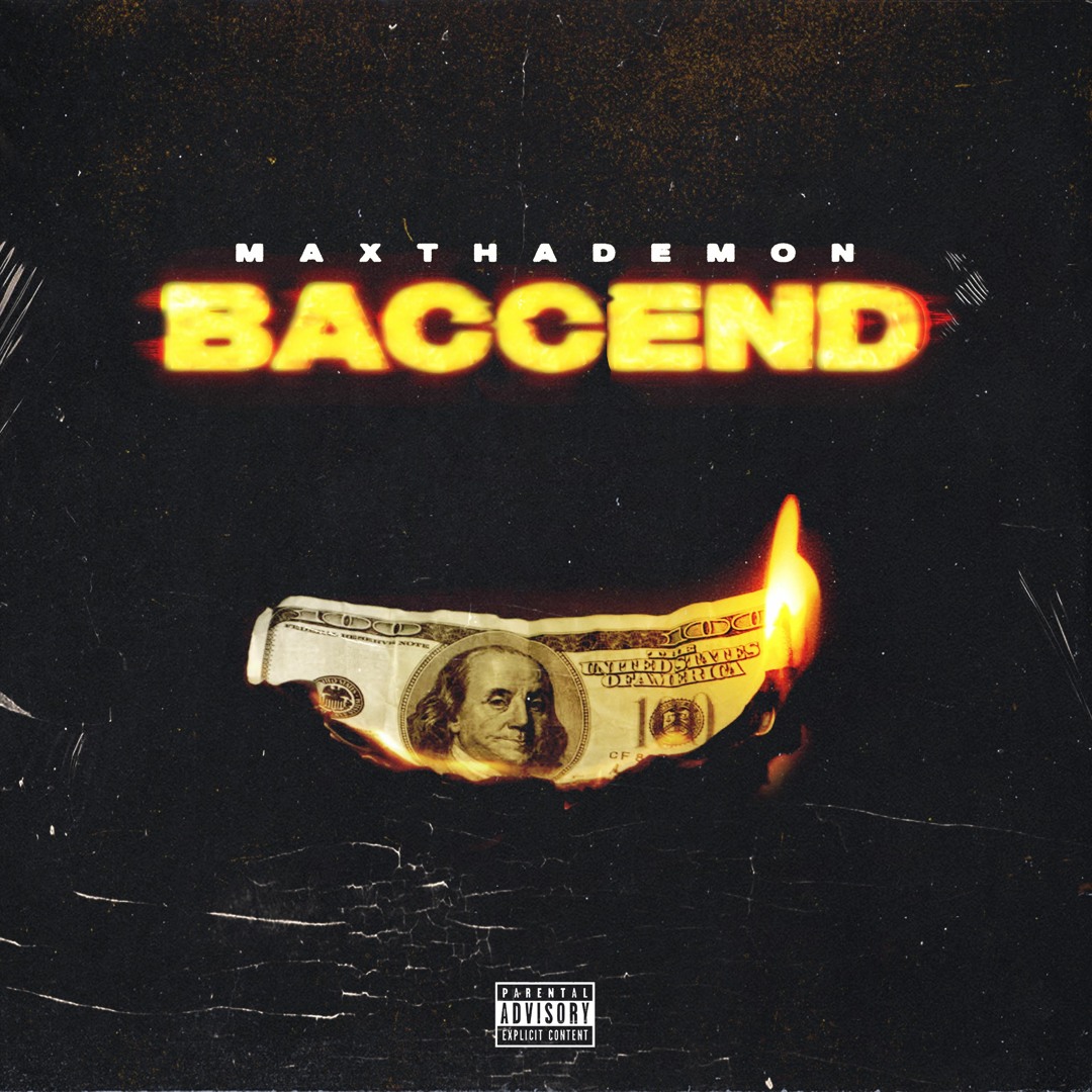 Stream Baccend by MaxThaDemon | Listen online for free on SoundCloud