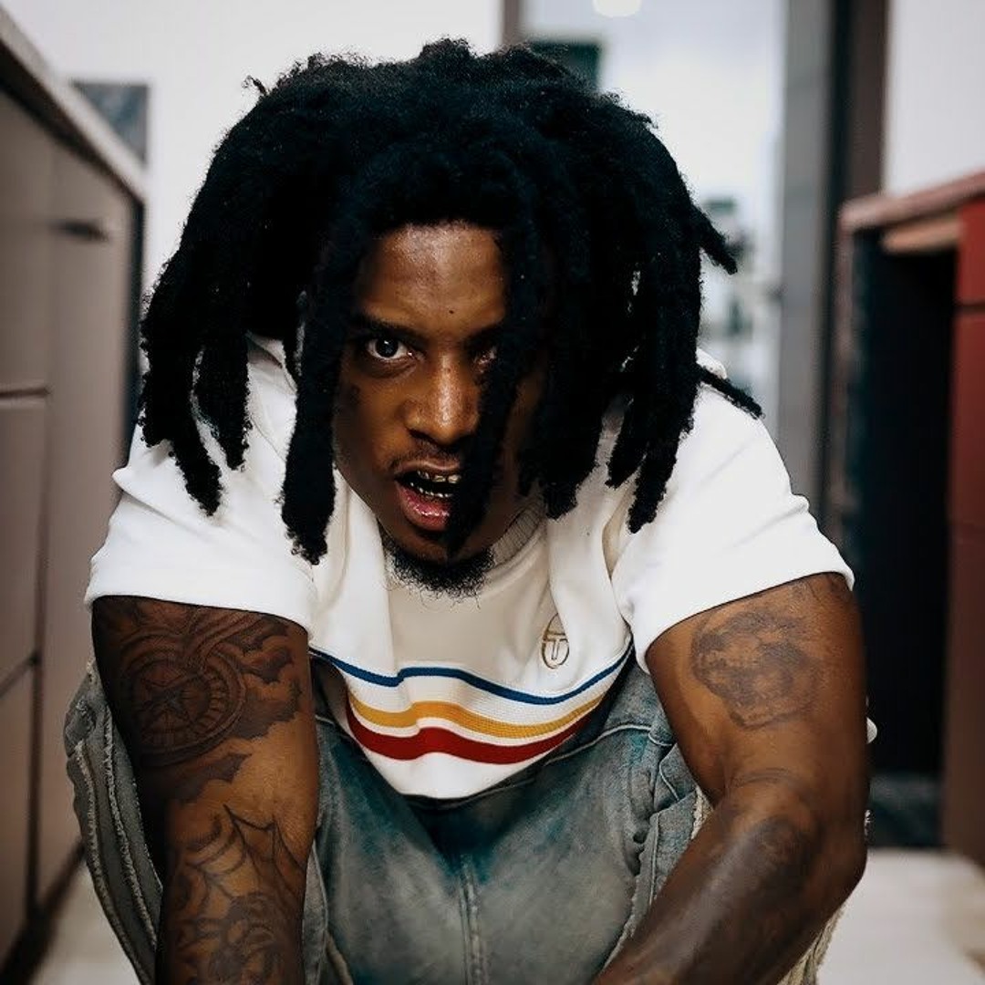 Stream Jdot breezy aint safe dark edit by Dj ess | Listen online for ...