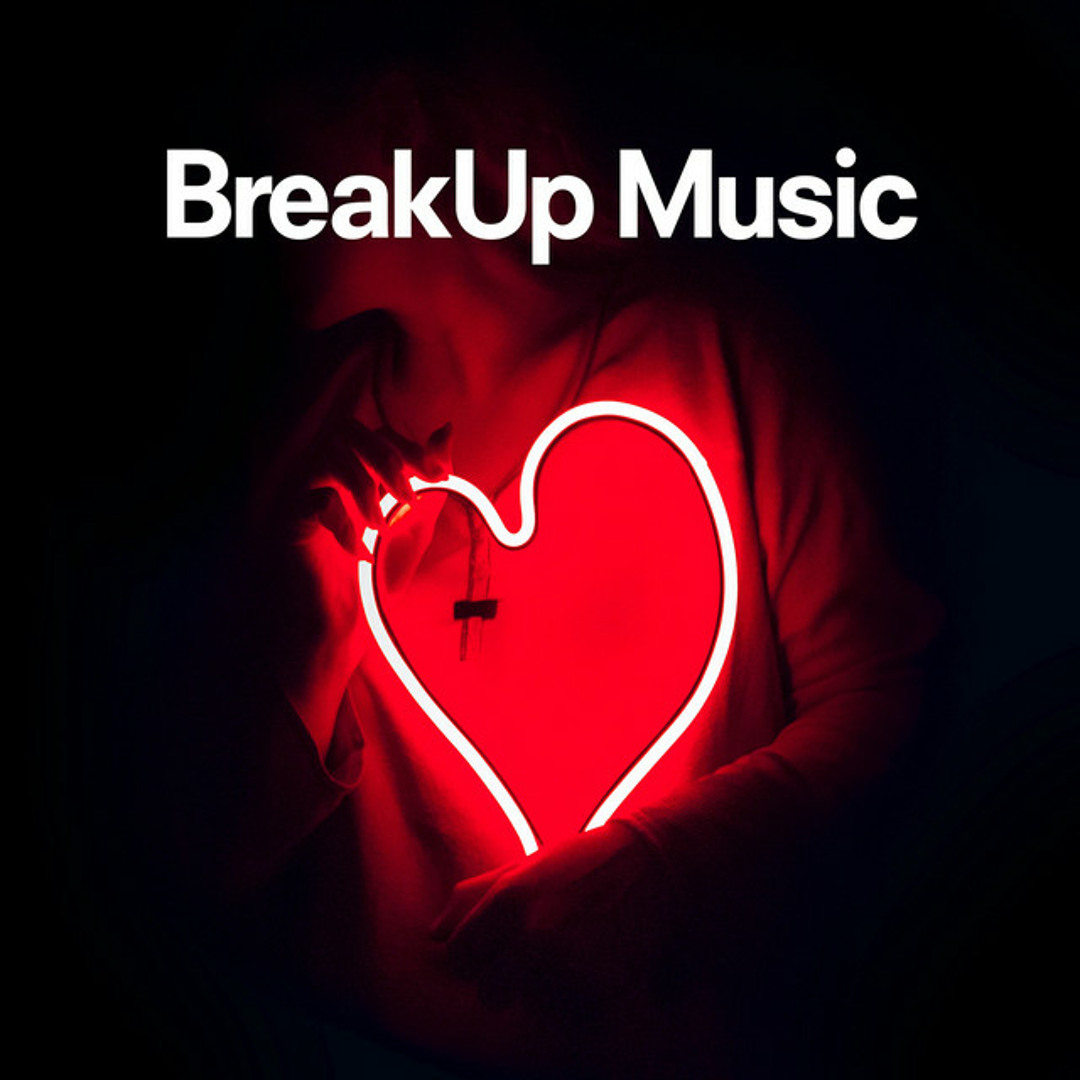 Stream Playlist Beast | Listen to BreakUp Music - Heart Broken Songs 2023 | Lovesickness, Break ...