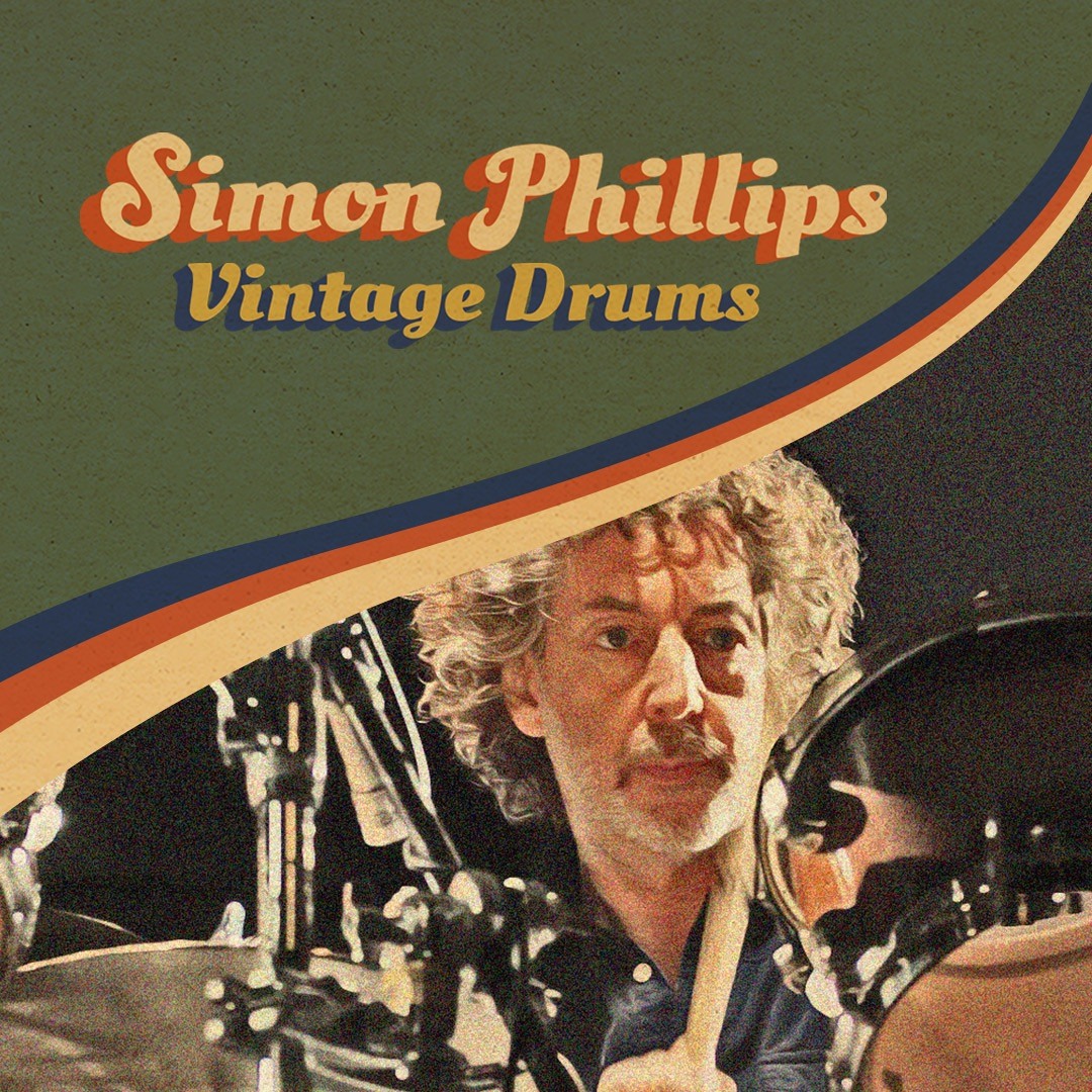 Stream Steinberg | Listen to Simon Phillips Vintage Drums playlist ...
